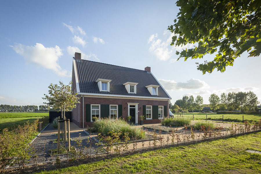 Het verhaal van de Familie Osinga - RiantHuis